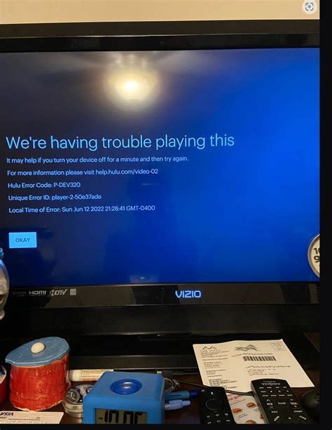 Hulu App Not Working Or Playing On Nintendo Switch