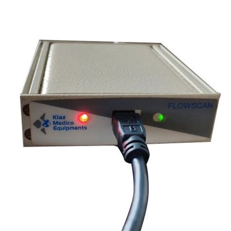 Uroflowmetry System At Rs Unit Uroflowmetry System In Satara ID