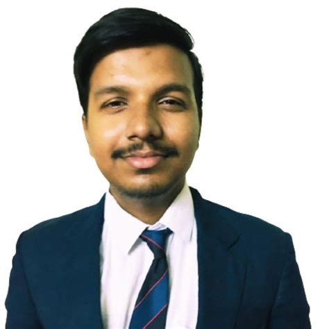 Syed Ibad Ali Research Associate Sap Abap Abacus Consulting Linkedin