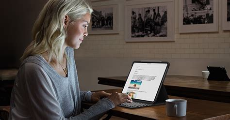 Logitech Slim Folio Pro IPad Pro Keyboard Cheapest Price And Pre Order El Output