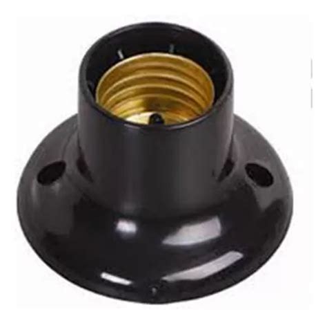 Socket Para Foco Ilumi Model Mercadolibre