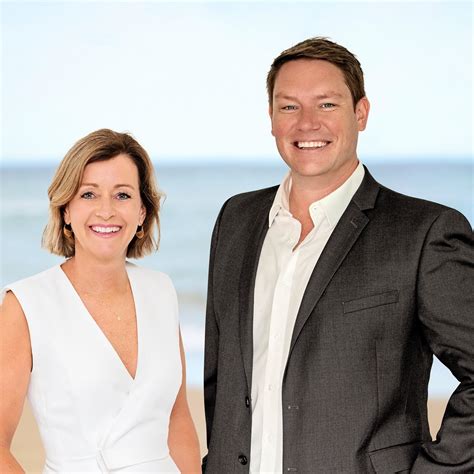 Paula Dunford And John Fischer Prd Burleigh Gold Coast Qld