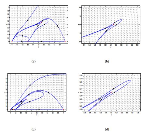 Bifurcation Analysis In A Holling Tanner Predator Prey Model With Strong Allee Effect