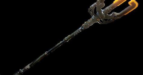 Grineer Trident Render Imgur