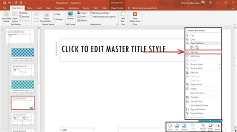 How To Make Jeopardy On PowerPoint Presentation