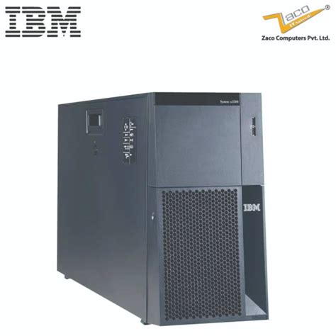 Buy Ibm X3500 M5 Server Online At Best Price Zaco Computers