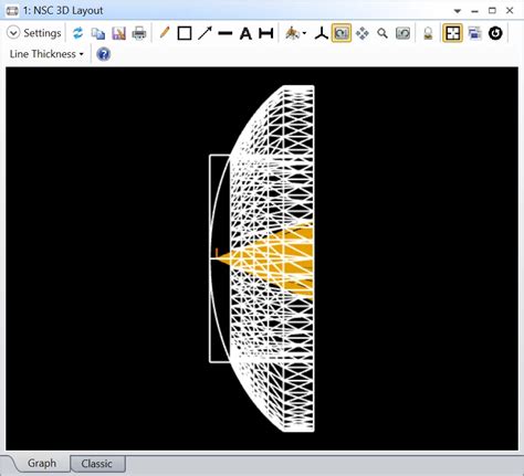 How To Avoid Ray Error When Placing Source Inside Boolean Object
