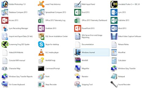 How To Launch Windows Apps From Desktop TrixKing How To Blogger