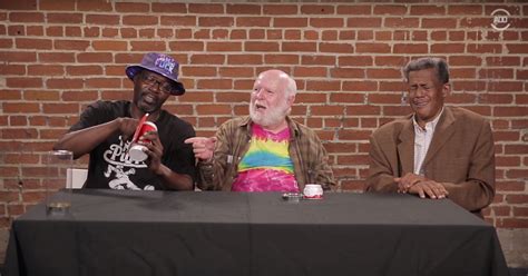 Watch These Old People Play With Sex Toys And Fleshlights For Science Thrillist
