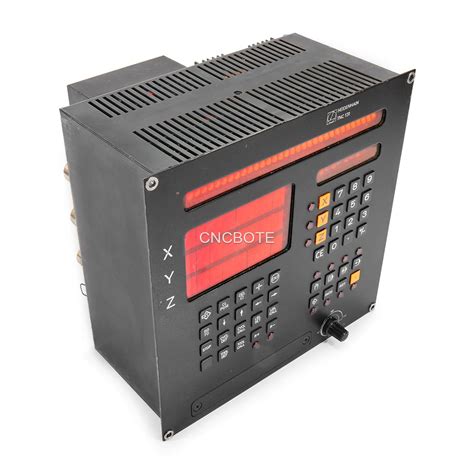 Buy Heidenhain TNC 131 ST Digital Display From CNC BOTE