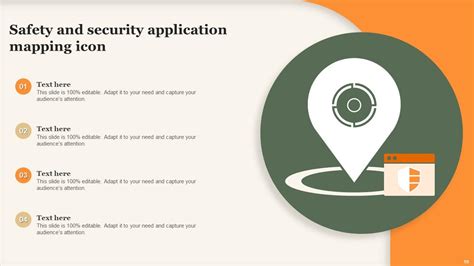 application mapping powerpoint ppt template bundles ppt sample
