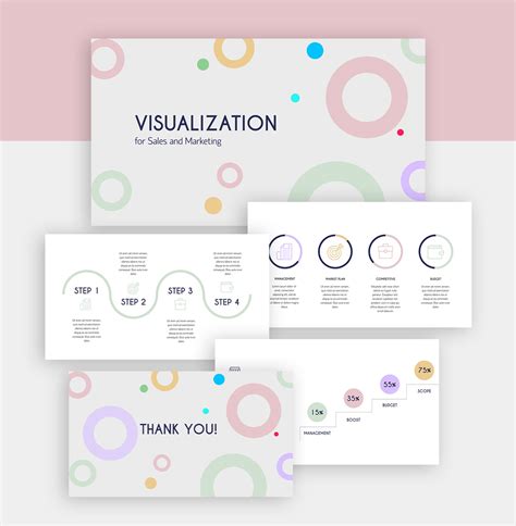 13 Powerpoint Infographic Templates To Power Your Presentations