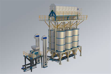 Salt Processing Prosalt Salt Machinery