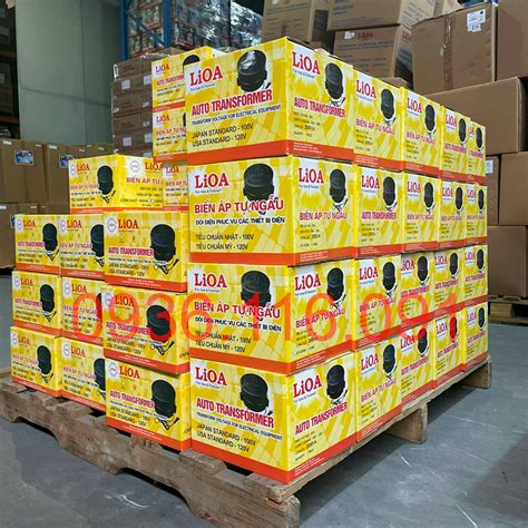 Bộ đổi Nguồn 380v Sang 220v Công Ty Cung Cấp Ổn áp Lioa Biến áp Lioa