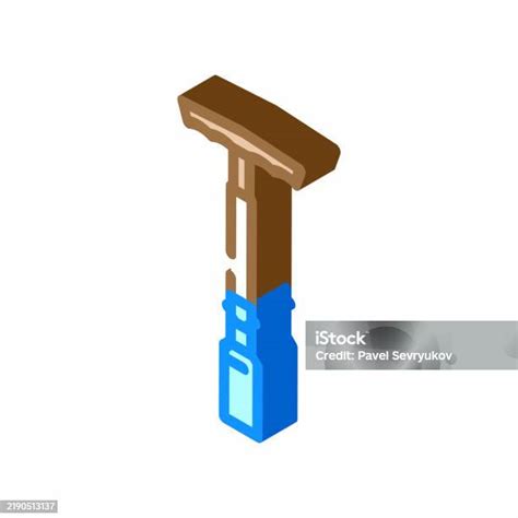 점화 플러그 렌치 자동차 수리 아이소 메트릭 아이콘 벡터 일러스트 레이 션 3차원 형태에 대한 스톡 벡터 아트 및 기타 이미지 3차원 형태 계기판 측정기 과학 실험