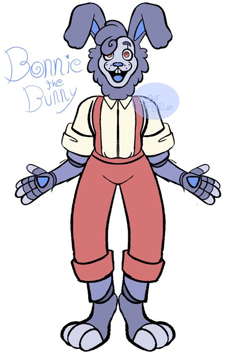 Fnaf 1 Animatronics Redesign [au] R Fivenightsatfreddys