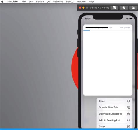 Iphone Safari Capabilities For Sauce Labs In Selenium Stack Overflow