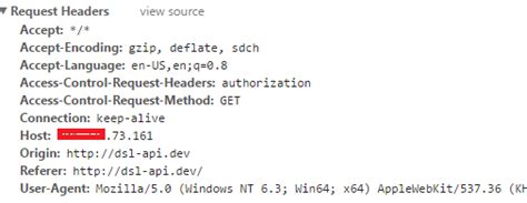 Ajax Yii 2 Rest Cors Issue On Remote Server Stack Overflow