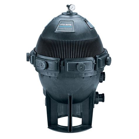 Sta Rite System 3 D E Filter S8d110 Sta Rite S8d110 — Sunplay