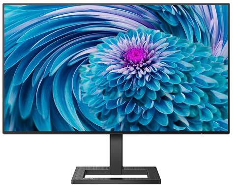 Philips Monitorserie E2: Full HD, 4K UHD und UltraWide - Notebookcheck ...