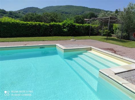 Agriturismo La Bulletta Umbria Bike