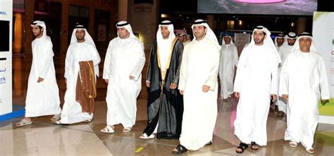 أفراح القمزي والمهيري