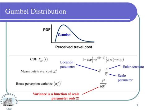 Ppt A Path Size Weibit Stochastic User Equilibrium Model Powerpoint