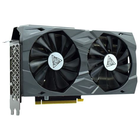 Placa De Vídeo Arktek Hyperion Gaming 8gb Geforce Rtx3060ti Gddr6 Akn3060tid6s8gh1 No Paraguai