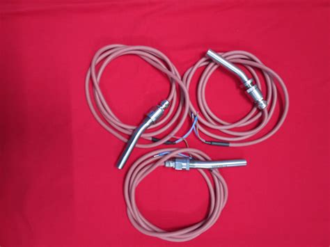 Tangle Sensors Smart Part Of Industrial Automation Solution