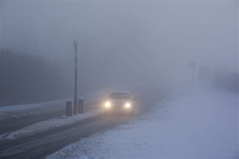 Whats The Difference Between Fog And Clouds Nayturr