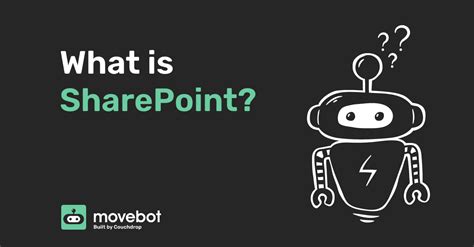 The Complete Guide To Sharepoint Migrations With Movebot