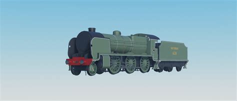 Sca2314s Southern U Class Clearly Development