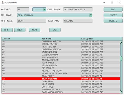 software developer and writer data science using jdbc and sql server