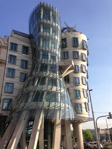 Interesting Architecture Фрэнк гери Архитекторы Бильбао