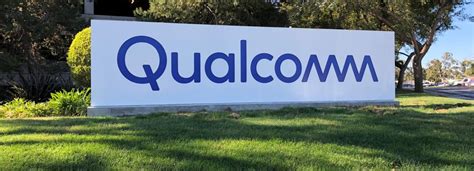 What Is Qualcomm Incorporated S Nasdaq Qcom Share Price Doing