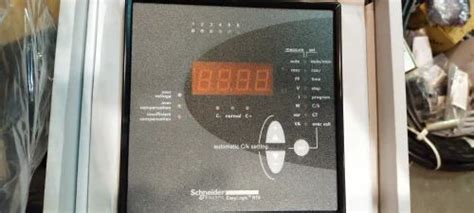 Schneider Electric 4 Pole Apfc Relay 6 Stage At ₹ 960 Piece In Ahmedabad Id 2849150683430