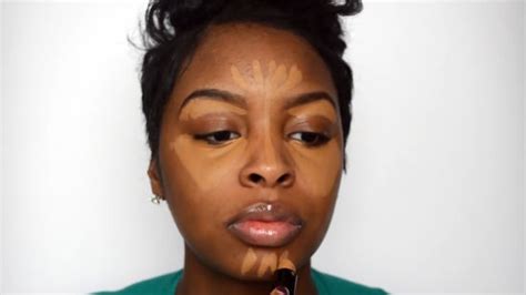 Best Contour Makeup For Dark Skin Makeup Vidalondon