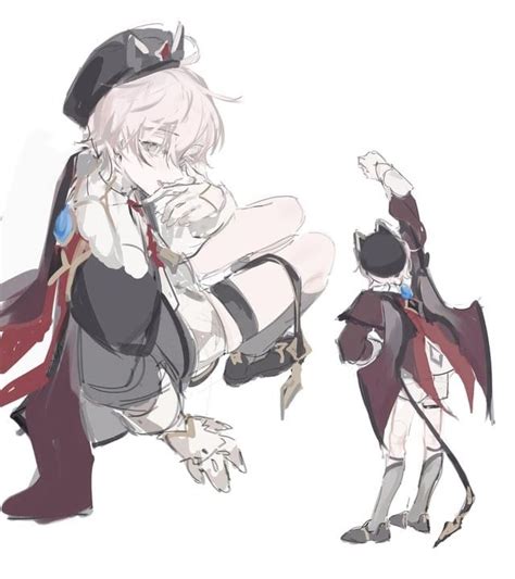 Dahlia 57 Character Design Character Art Dahlia