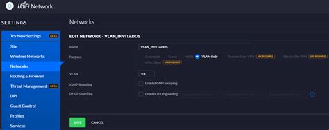 Guest Wifi With Sophos Xg And Unifi Aps Discussions Sophos Firewall Sophos Community