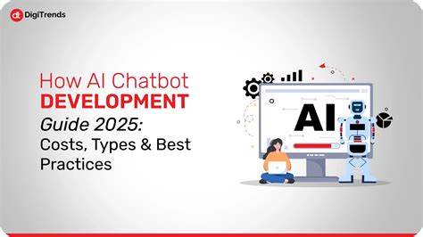 Ai Chatbot Development Guide 2025 Costs And Best Practices