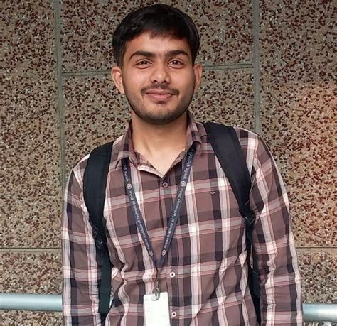 Adarsh Tiwari An Aspiring Artist From Uttar Pradesh By Inkzoid