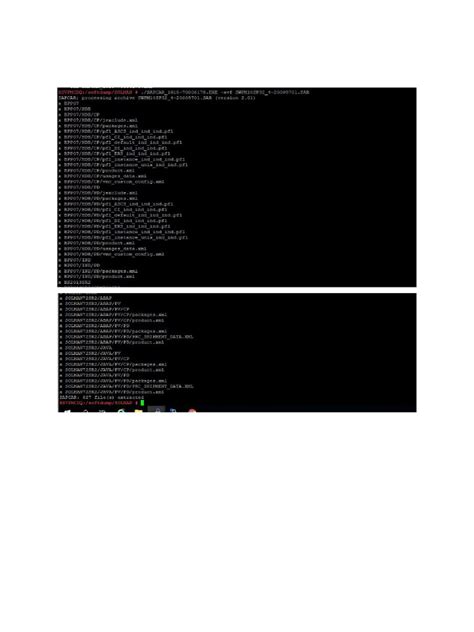 Solman Istallation Pdf