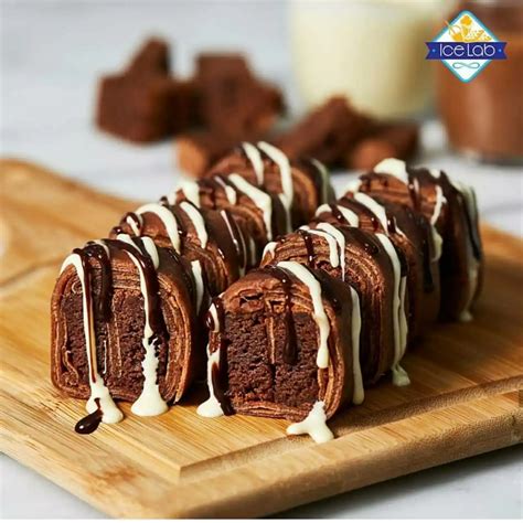 Ice Lab Chowpatty Mumbai Zomato