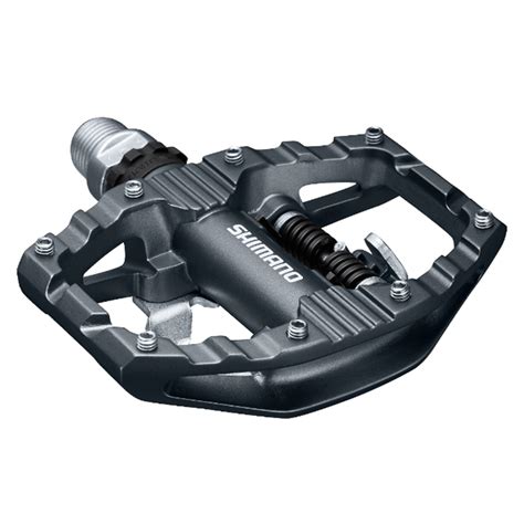 Pedal Shimano Doble Propósito Pd Eh500 Puromtb