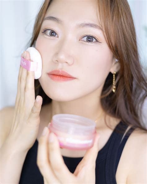 모공커버 추천템 베네피트 모공프라이머 And 파우더 네이버 블로그