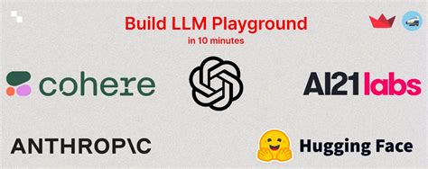 Create Llm Playground In 10 Minutes With Litellm Hackernoon