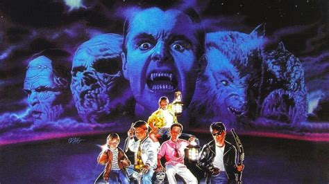 🔥 60 The Monster Squad Wallpapers Wallpapersafari