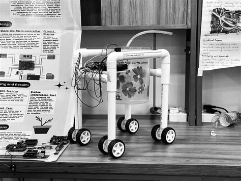 Jk Nadira On Linkedin Robotics Automation Arduino Innovation Technology Stem Engineering