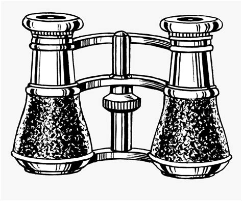 Opera Glass Opera Glasses Hd Png Download Kindpng