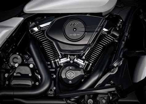 2025 Street Glide Harley Davidson De
